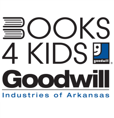 Books 4 Kids • Empowering Young Readers At Goodwill