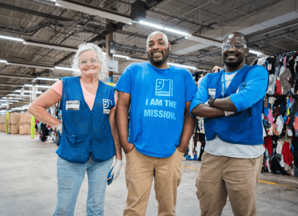 Easy Ways To Donate To Goodwill Industries Of Arkansas