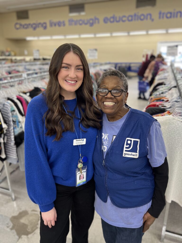 Discover Career Services At Goodwill Industries Of Arkansas